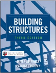 Building Structures Third Edition | Sipilpedia