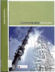 Communication Structures | Sipilpedia