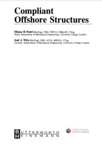 Compliant Offshore Structures | Sipilpedia