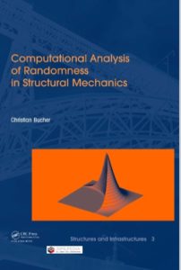 Computational Analysis of Randomness in Structural Mechanics | Sipilpedia