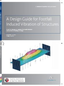 A Design Guide for Footfall Induced Vibration of Structures | Sipilpedia