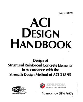 ACI Design Handbook_Design of Structural Reinforced Concrete Elements ...