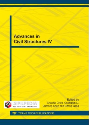 Advances in Civil Structures IV | Sipilpedia