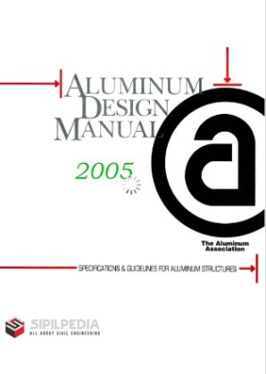 Aluminum Design Manual 2005 | Sipilpedia