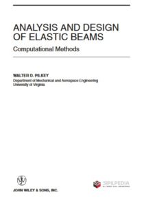 ANALYSIS AND DESIGN OF ELASTIC BEAMS_Computational Methods | Sipilpedia