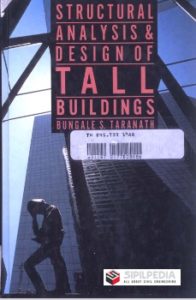 Structural Analysis and Design of Tall Buildings | Sipilpedia