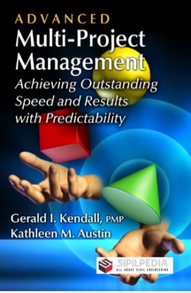 Advanced Multi-Project Management Achieving Outstanding Speed and ...