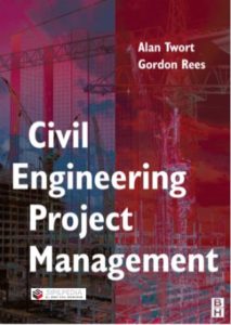Civil Engineering Project Management Fourth Edition | Sipilpedia
