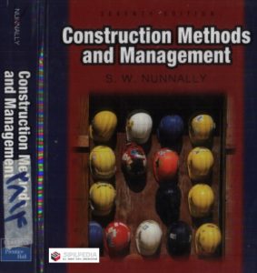 Construction Methods and Management, 7th Edition | Sipilpedia