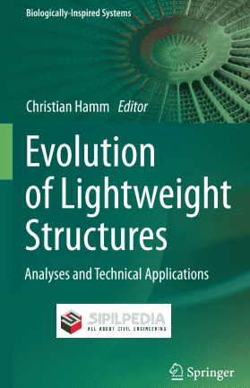 Evolution of Lightweight Structures – Analyses and Technical ...