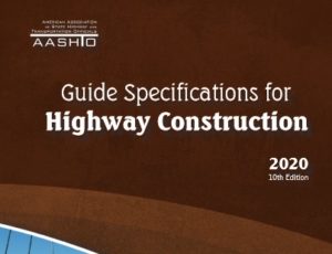 AASHTO_Guide Specifications for Highway Construction | Sipilpedia