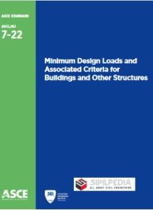 Minimum Design Loads and Associated Criteria for Buildings and Other ...