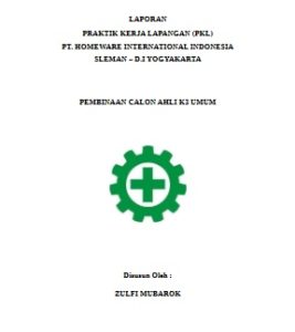 PEMBINAAN CALON AHLI K3 UMUM | Sipilpedia