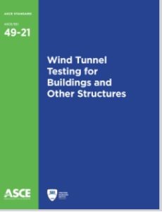 Wind Tunnel Testing for Buildings and Other Structures | Sipilpedia