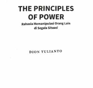 The Principles Of Power | Sipilpedia