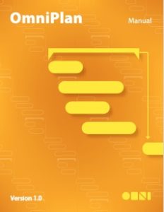 OmniPlan Manual | Sipilpedia