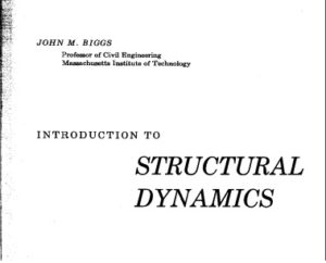 Instroduction to Structural Dynamics | Sipilpedia