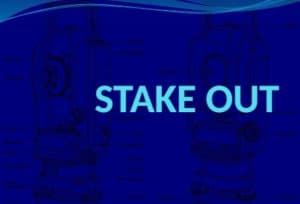 Stake Out | Sipilpedia