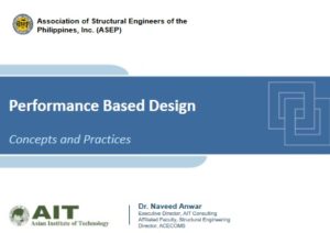 Performance Based Design | Sipilpedia