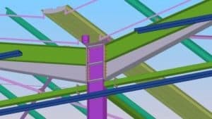 A Complete Tekla Structures Essential Training For Beginners | Sipilpedia