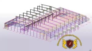 Master Tekla Structures Configuration | Sipilpedia