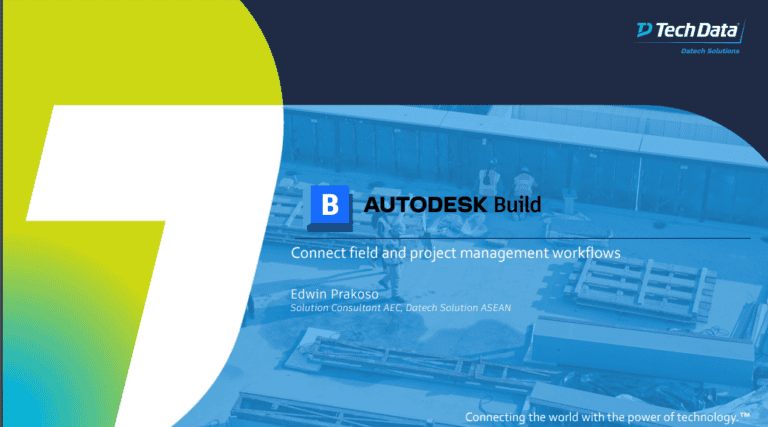 Project Management ACC – Autodesk Build | Sipilpedia