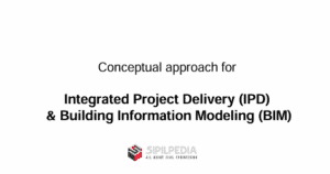 Conceptual approach for Integrated Project Delivery (IPD) & Building Information Modeling (BIM ...