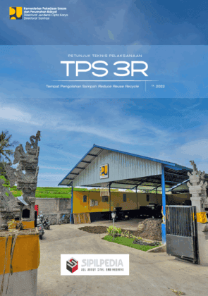 Petunjuk Teknis Pelaksanaan TPS 3R (Tempat Pengolahan Sampah Reduse ...