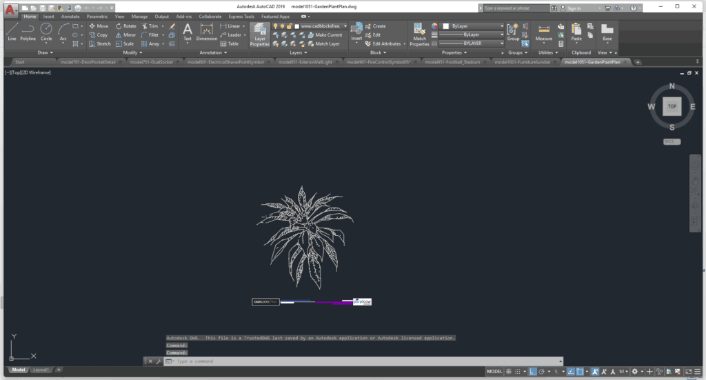 GAMBAR AUTOCAD_Detailing CAD_Modeling model dwg1051-1100 | Sipilpedia
