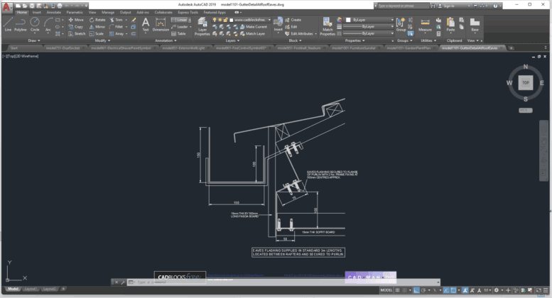 GAMBAR AUTOCAD_Detailing CAD_Modeling model dwg1101-1150 | Sipilpedia