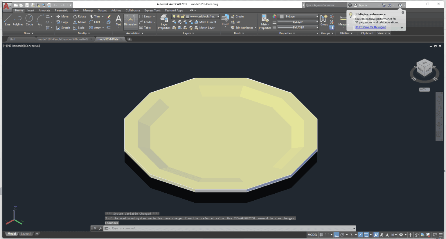 GAMBAR AUTOCAD_Detailing CAD_Modeling model dwg1651-1700 | Sipilpedia