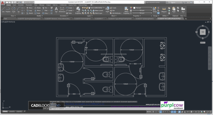 GAMBAR AUTOCAD_Detailing CAD_Modeling model dwg2301-2350 | Sipilpedia