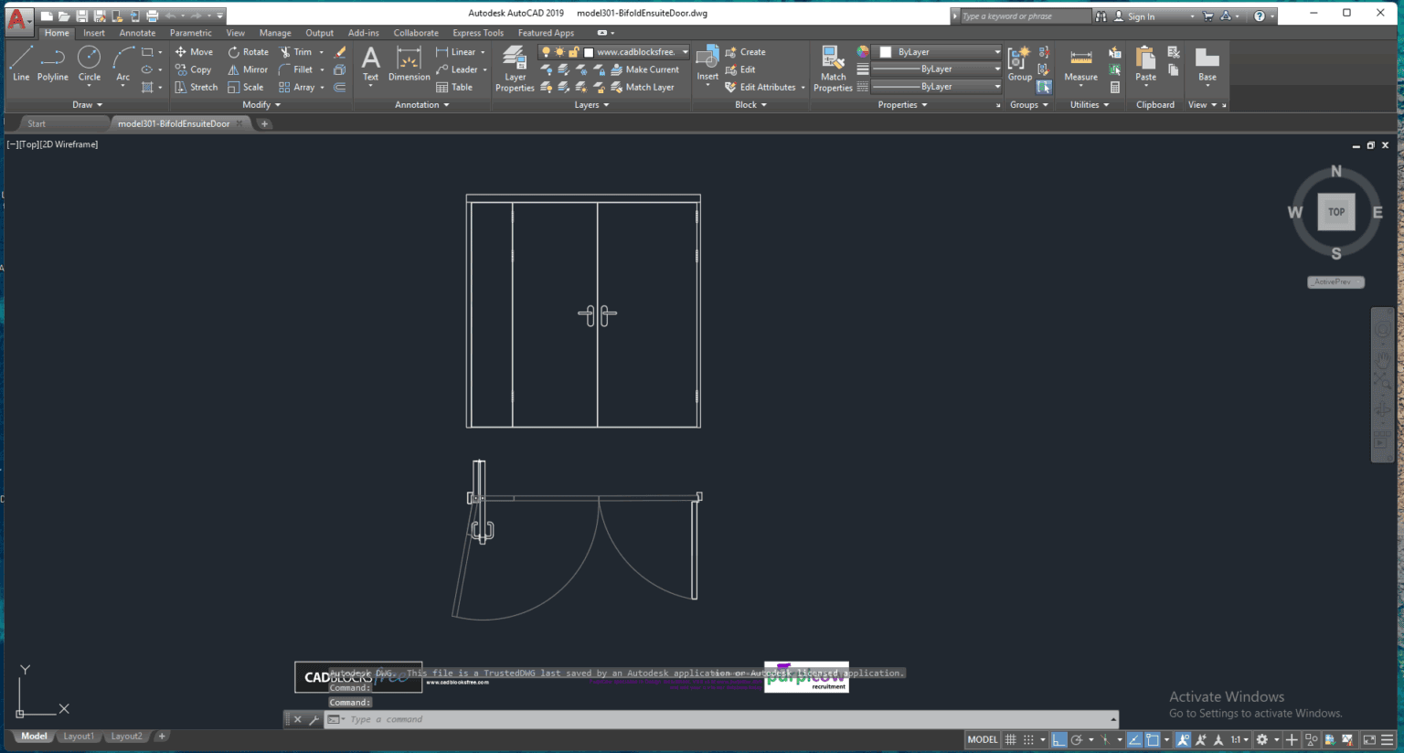 GAMBAR AUTOCAD_Detailing CAD_Modeling model dwg300-350 | Sipilpedia